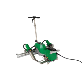 Leister Variant 706 400V/11000W High-Speed Dual Nozzle System - 176.868