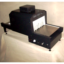 Bench Mounted Single Phase Heat Tunnel