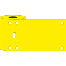 Tie-On Tip Tag Cable Markers | Hilltop