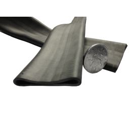 Neoprene Tubing HP250 (25.0mm I/D) - Max OD of cable 52.5mm Black