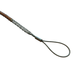 Cable Pulling Sock / Grip 40-50mm - Single-eyed