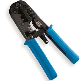 BT & RJ Connector Crimper Tool