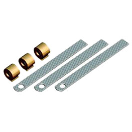 TE-Connectivity Raychem Solderless Earth Spring Kits | Hilltop products Ltd