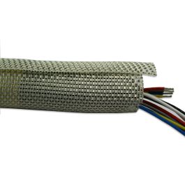 EMI Self-Closing Shielding Wrap