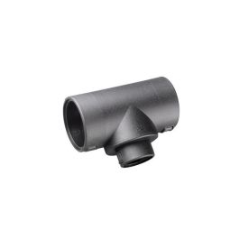 Conduit Hinged T Fittings