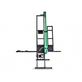 Professional Polystyrene Hot Wire Foam Cutter HILLCUTTER-PRO (230V ...