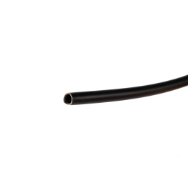 PVC Sleeving 2.0mm I/D & 1.0mm Wall Black