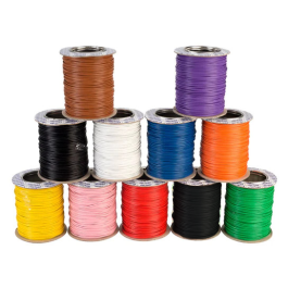 Thin Wall Cable Single Core 44/0.30mm 33.0 amps TW3.0