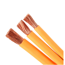 Coficab FHL2G High-Voltage EV Cable – Single-Core, Multi-Stranded, 600V ...