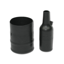 202K142-25-01-0 Heat Shrink Boot, Straight Lipped - Fluid Resistant ...