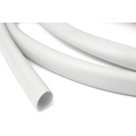 PVC Sleeving 4.5mm White