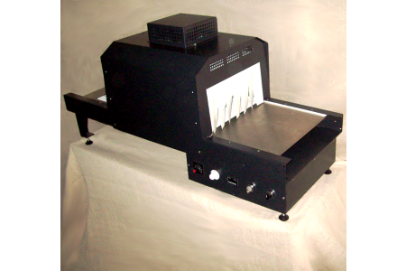 Bench Mounted Single Phase Heat Tunnel