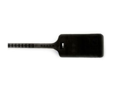 Carcass Tags - Black 10 Pieces