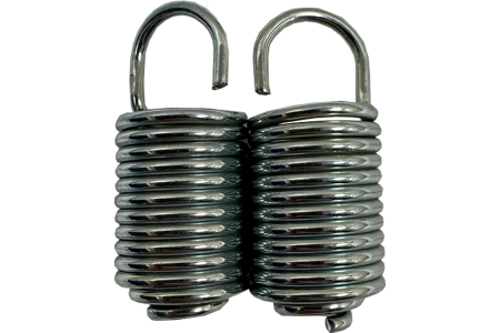 Replacement Springs for Wire Foam Cutters | Hilltop Products Ltd