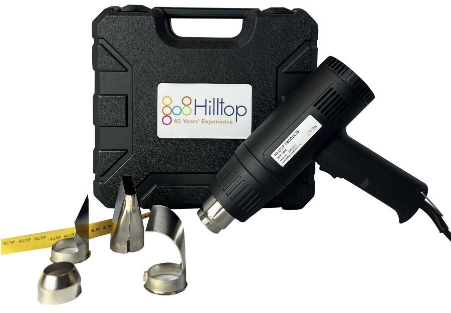 Best Heat Guns For Heat Shrink Tubing